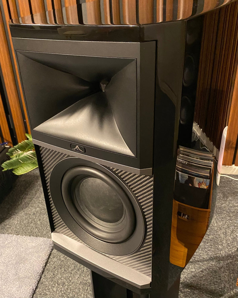 Nya JBL SUMMIT series – Lasses Hifi